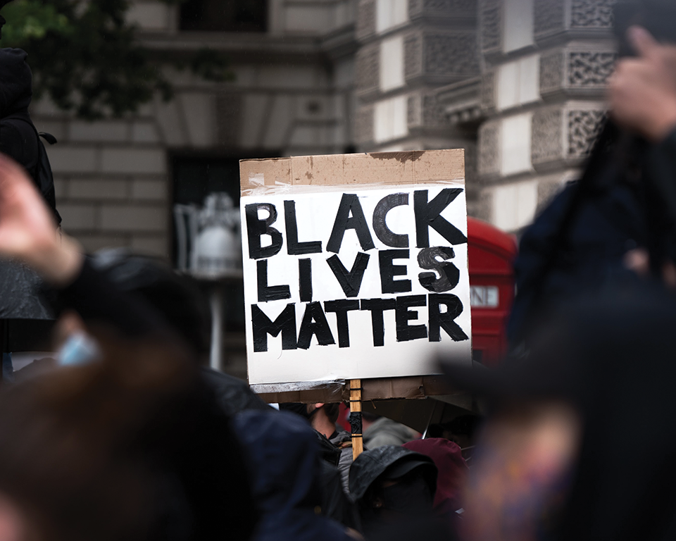 Equity, Racial Justice, Decolonization & Inclusive Excellence | Faculty ...